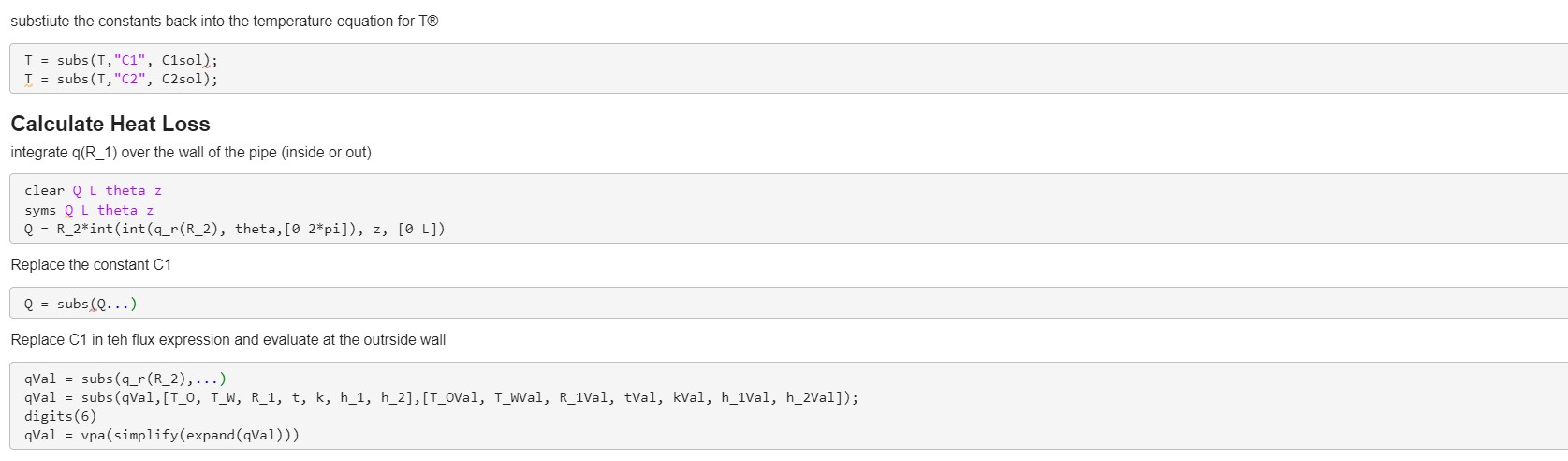 Solved difq(r)=… Take the limit as the shell volume shrinks | Chegg.com