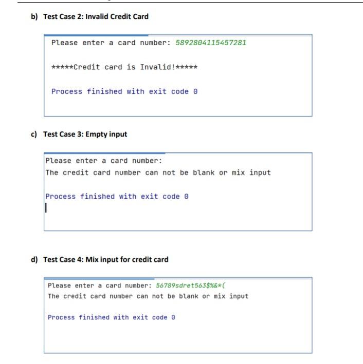 Solved Program Requirements: For this lab, were going to be | Chegg.com