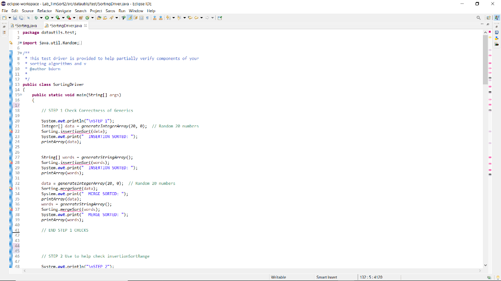 Hello I need help completing this assignment. I only | Chegg.com