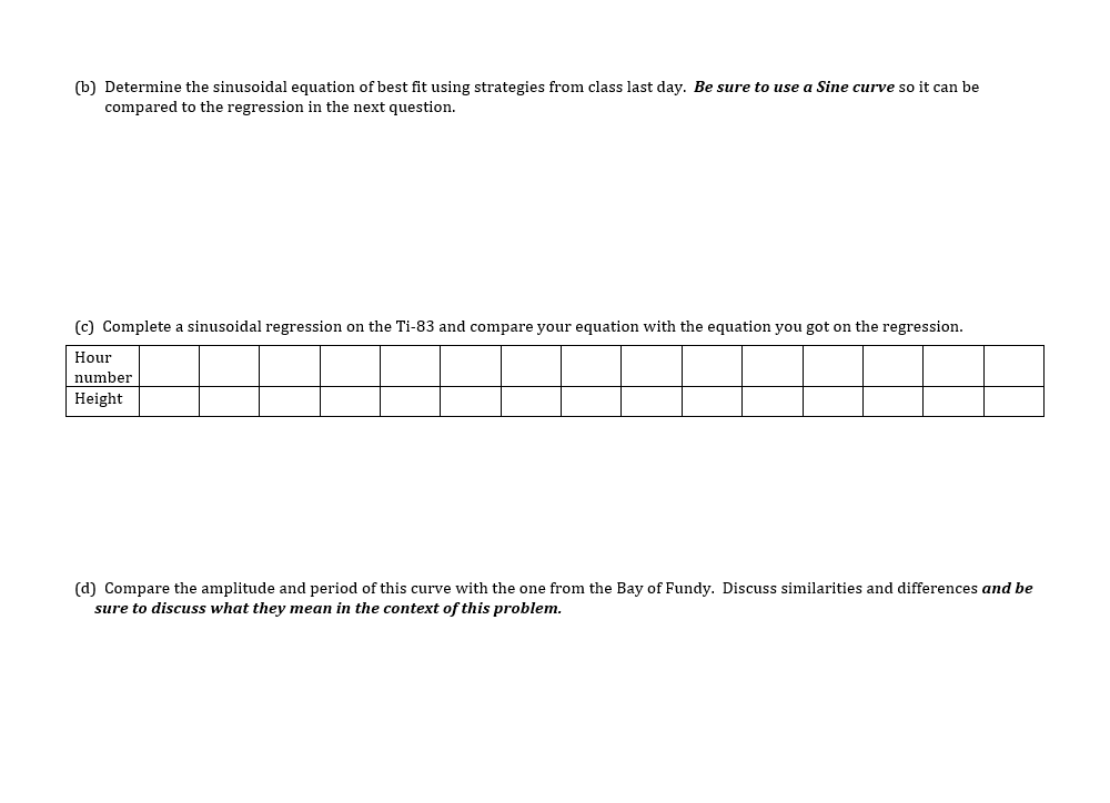 Solved hi .. I really need help with this assignment (it's | Chegg.com