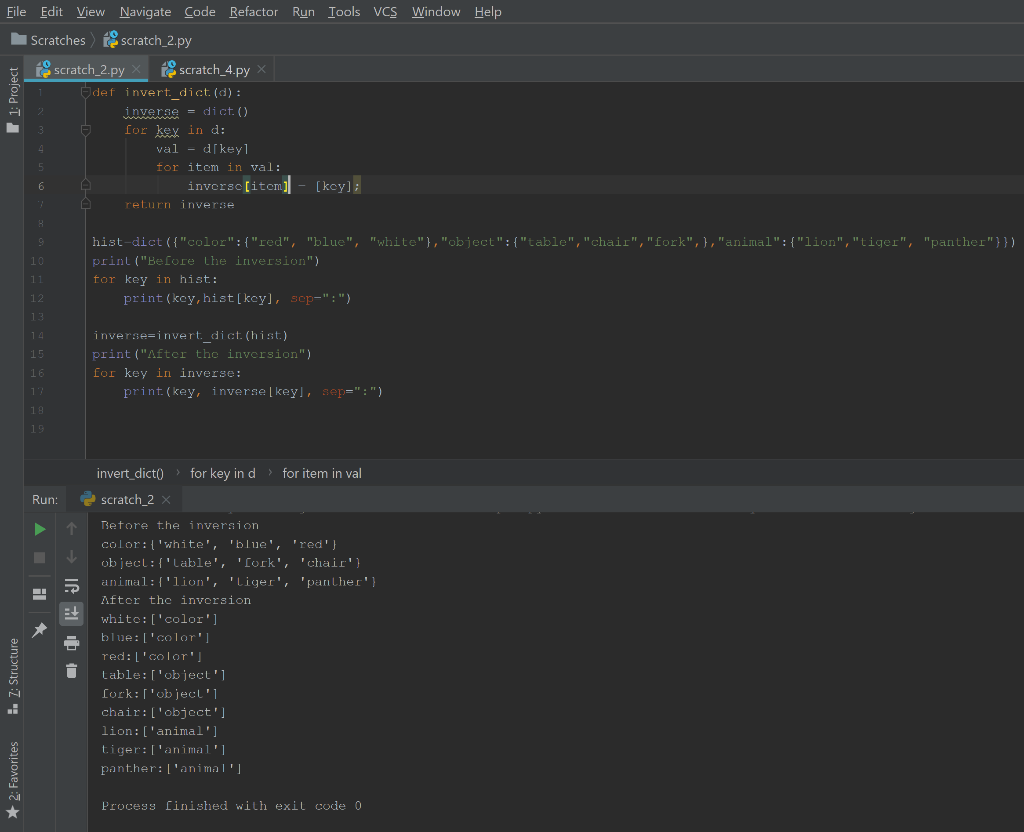 Solved Modify Your Program From Learning Journal Unit 7 To