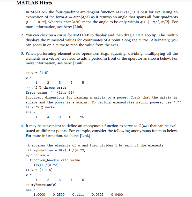 Solved The transfer function of the mass-spring-damper | Chegg.com