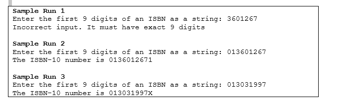 Solved Using python, we will use a For loop to make our | Chegg.com