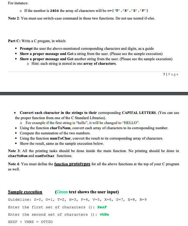 Solved Question 5 30 Marks Program Name Q5c Part A 