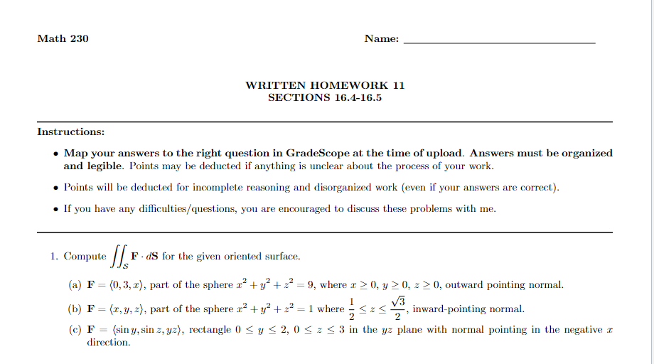 Solved - Map your answers to the right question in | Chegg.com