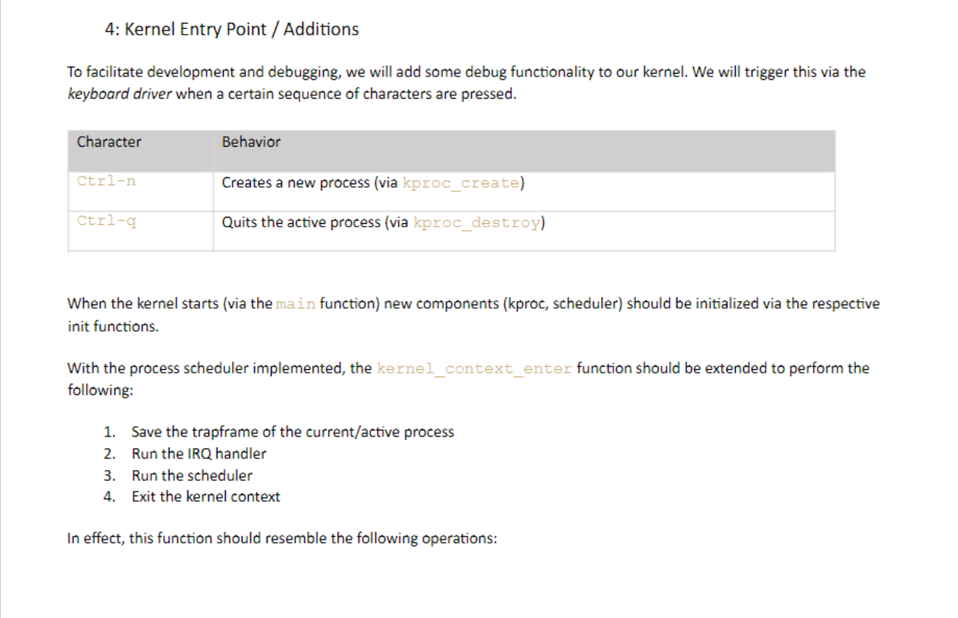 Solved In C programming language please in SPEDE update | Chegg.com