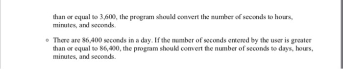 Solved 15. Time Calculator Write a program that asks the | Chegg.com