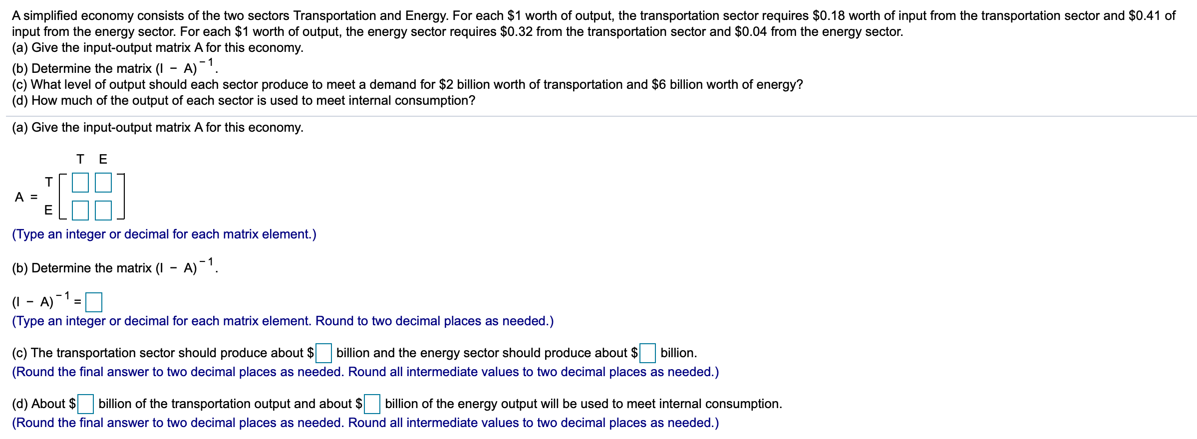 Solved Hello, I need this question answered ASAP. its an | Chegg.com
