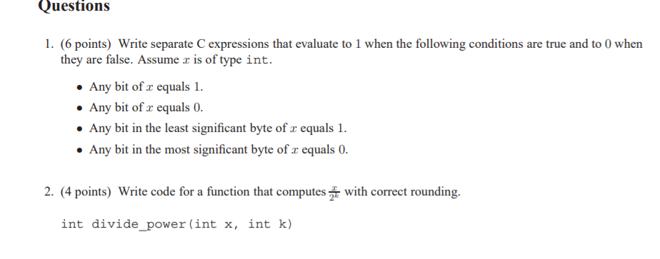 Solved Motivation The goal of this laboratory is to | Chegg.com