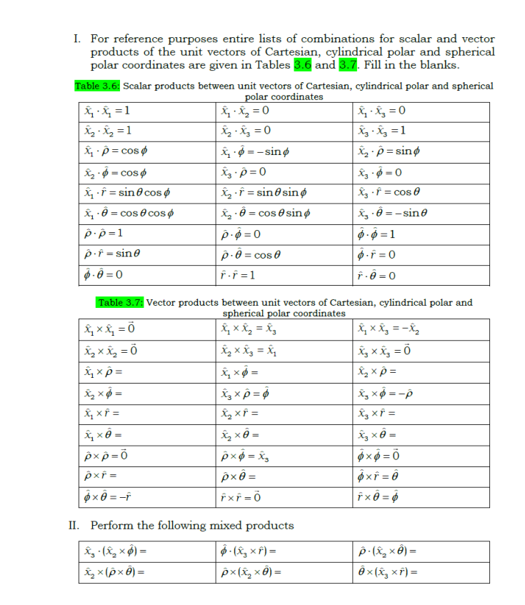 Solved 1. For reference purposes entire lists of | Chegg.com Solved 1. For reference purposes entire lists of | Chegg.com