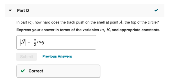 Solved Constants A thin-walled, hollow spherical shell of | Chegg.com