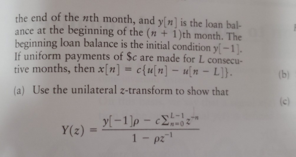 Solved 7.61 Use the MATLAB commands filter and filtic to | Chegg.com
