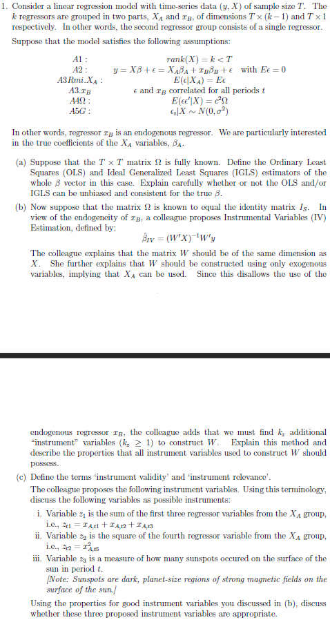 Solved Please provide me ﻿with the comprehensive solution of | Chegg.com