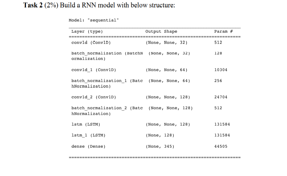 Need help with this please. TIA Do some predictions | Chegg.com