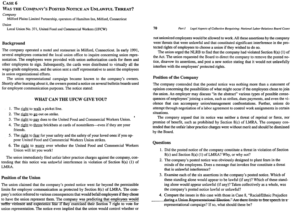 Solved I need help answering the following questions based | Chegg.com