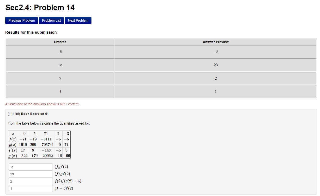 Solved Sec2.4: Problem 13 Previous Problem Problem List Next | Chegg.com