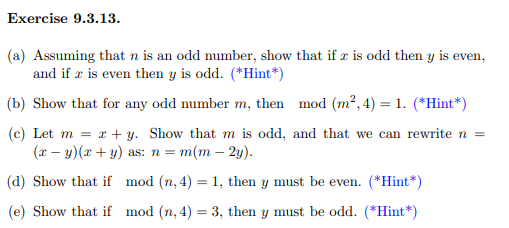 Solved Please do all the parts and please show step by step | Chegg.com