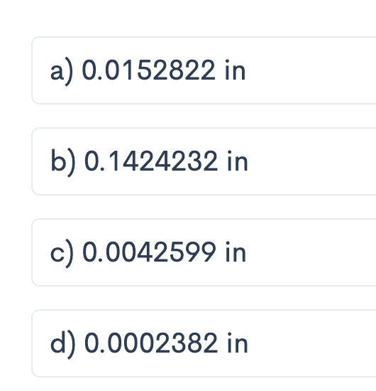 Solved The partially filled table below summarizes the | Chegg.com
