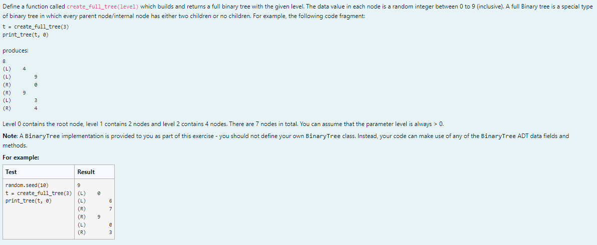 Solved PYTHON: Define a function called | Chegg.com