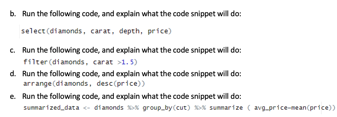 Solved perform an Exploratory Data Analysis on the | Chegg.com