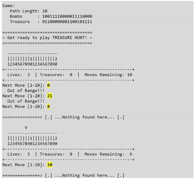 Solved This is my code for Part -2 of Workshop-5 but my | Chegg.com