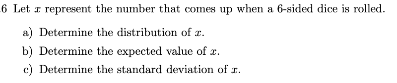 Solved Topic: Statistical Methods, Math Solve the | Chegg.com