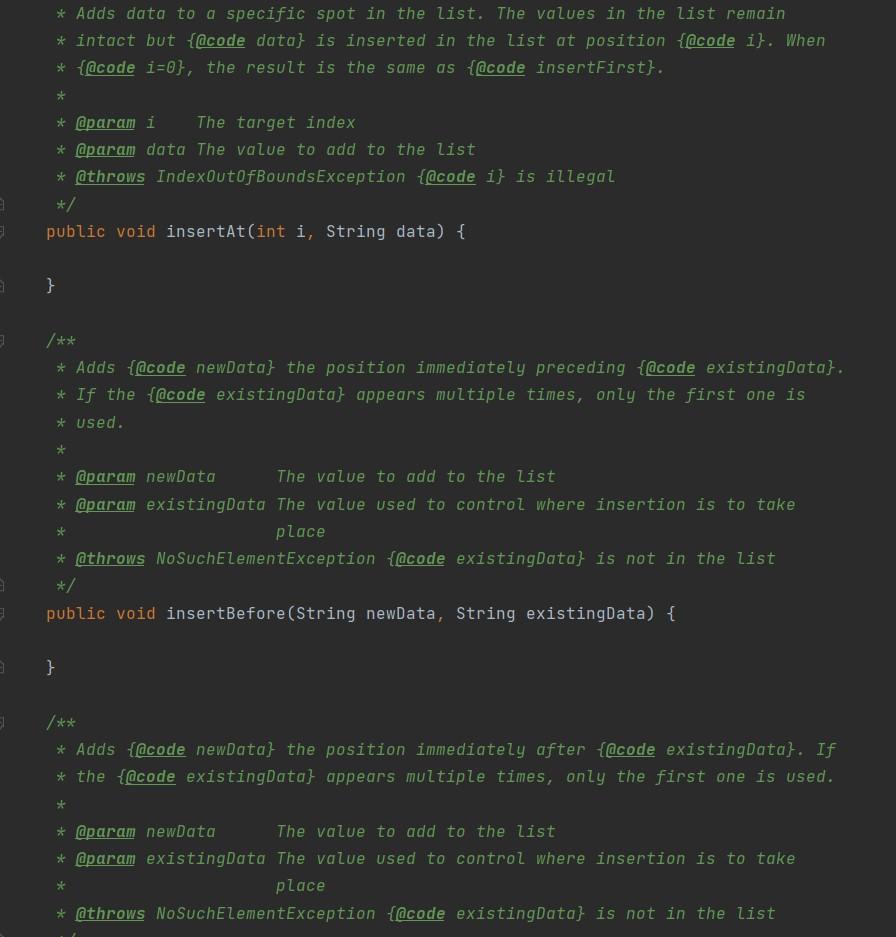 Solved Outcomes Write A Java Program That Implements Chegg