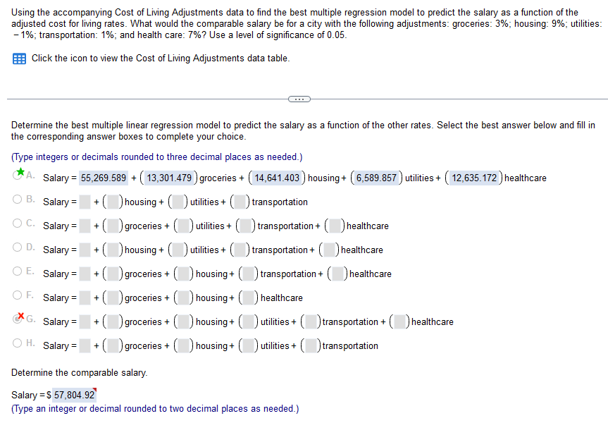 Solved Please use the new data sheet to find the answer | Chegg.com