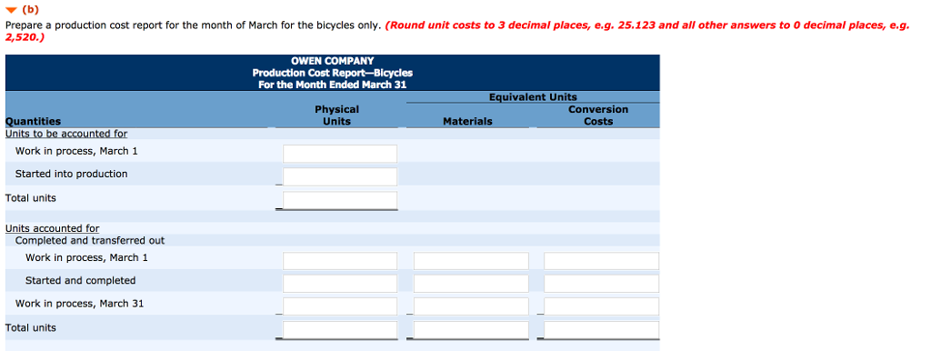 Solved Problem 16-07A a1-a3, b (Part Level Submission) | Chegg.com