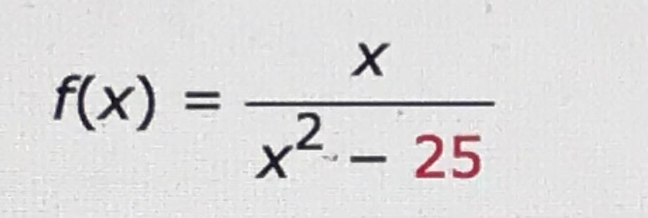 Solved Make a sign diagram for the first and second | Chegg.com