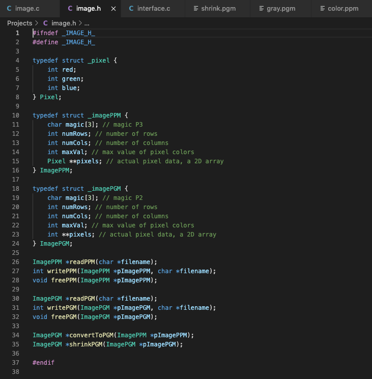 15.11 Project 6: Gas Cam Overview You are installing | Chegg.com