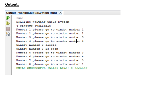 Solved use the following UML class diagram to create the | Chegg.com