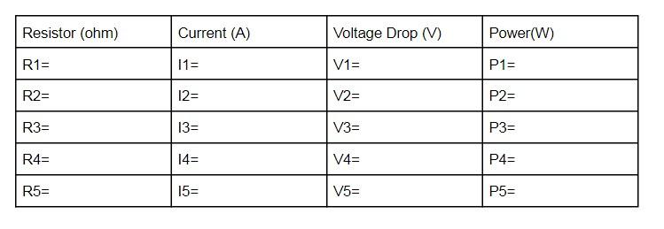 Solved Show all steps of reducing the circuit to one | Chegg.com