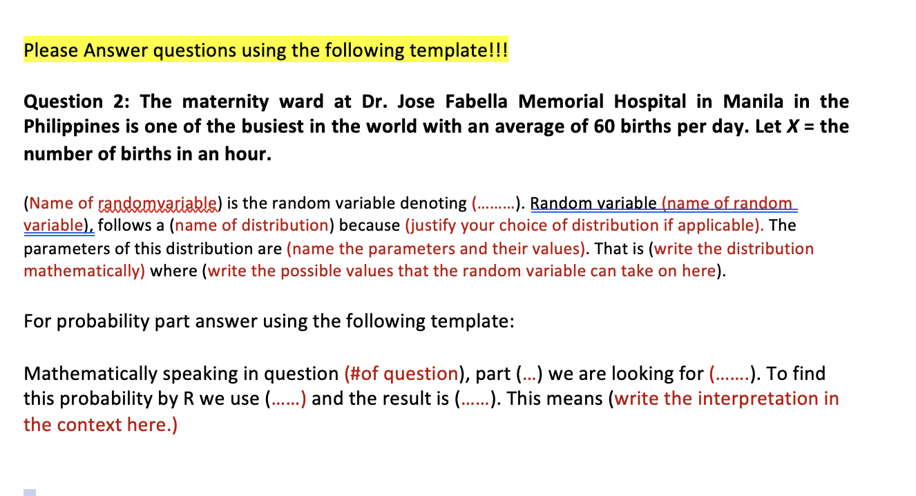 Solved Please Answer questions using the following | Chegg.com