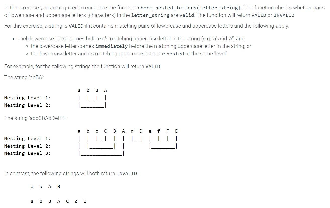 Solved Code provided: main.py: from stack import | Chegg.com