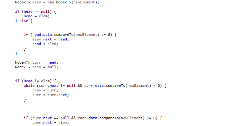 Solved 3 Changes to be made, class to add, and methods to be | Chegg.com