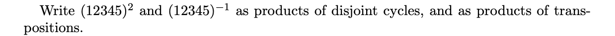 Solved as Write (12345)2 and (12345)-1 positions. products | Chegg.com