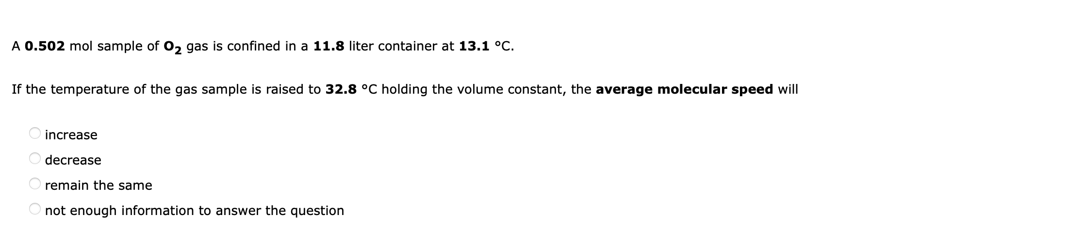 Solved The rate of effusion of H2 gas through a porous | Chegg.com