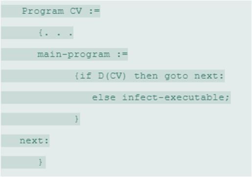 Solved 2. A computer virus places a copy of itself into | Chegg.com