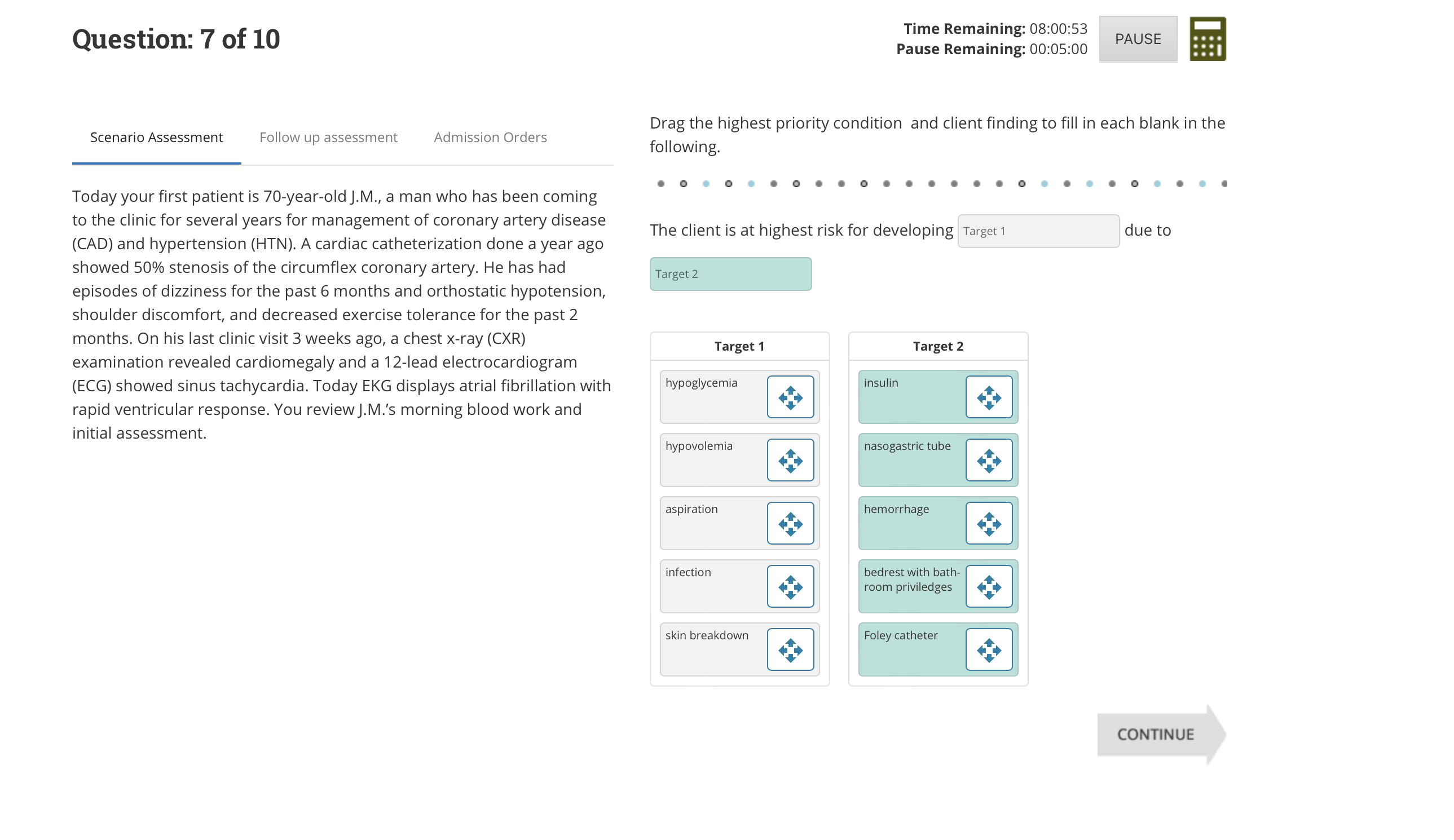Solved Drag the words from the choices below to fill in each | Chegg.com Solved Drag the words from the choices below to fill in each | Chegg.com