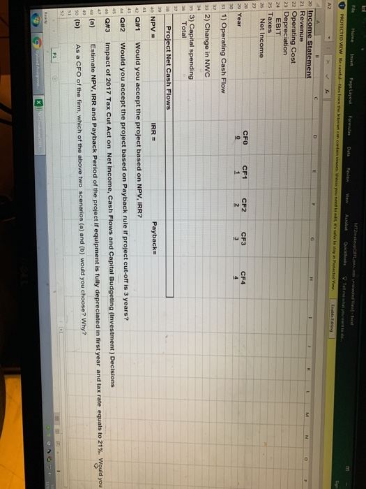 Solved Learning Objectives s 1. Understand how to us | Chegg.com