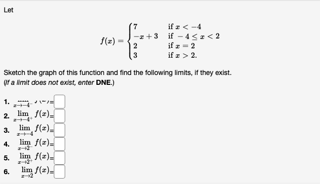 Solved Let F be the function whose graph is shown below. | Chegg.com