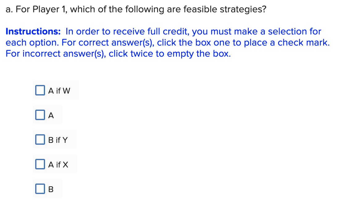 Solved Use the following extensive-form game to answer the | Chegg.com