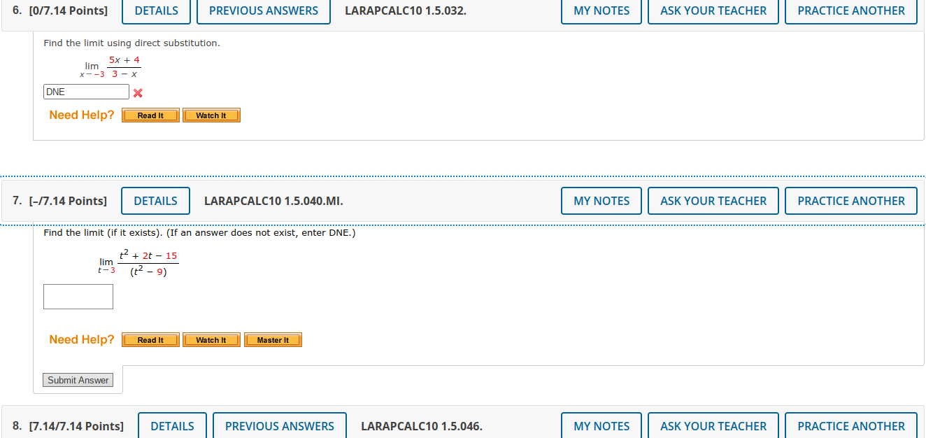 Solved Use a graphing utility to estimate the limit (if it | Chegg.com
