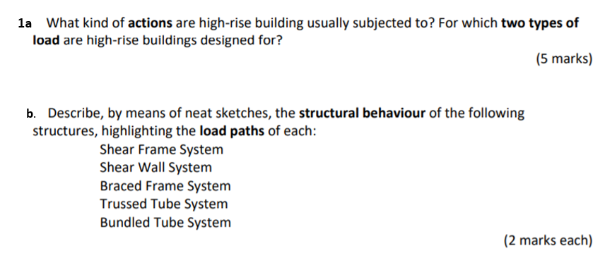 Solved Hello, please answer both parts, they are both from | Chegg.com
