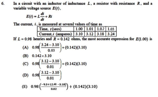 Solved In a circuit with an inductor of inductance L, a | Chegg.com