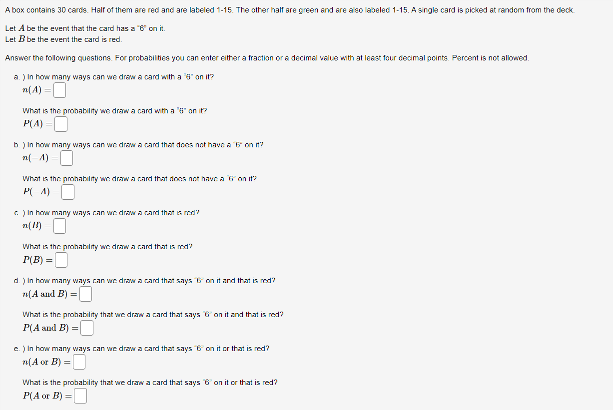 Solved Problem#1: Let B be the event a person likes burritos | Chegg.com