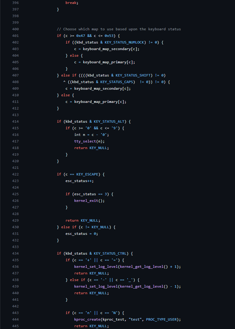 Solved In C programming language please in SPEDE update | Chegg.com
