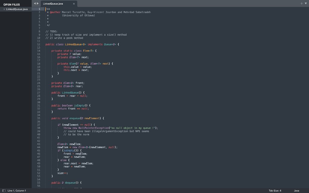 Solved In this assignment, we continue with the | Chegg.com