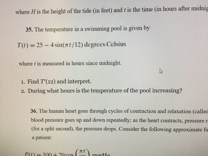 Solved E Calculus for Life Sciences cosx -1 lim cosr +1 | Chegg.com